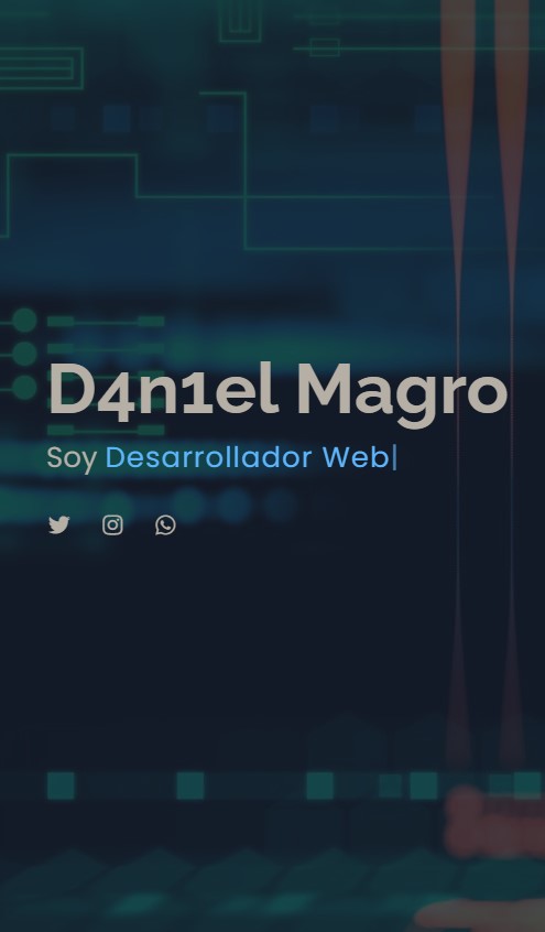 D4n1el Magro